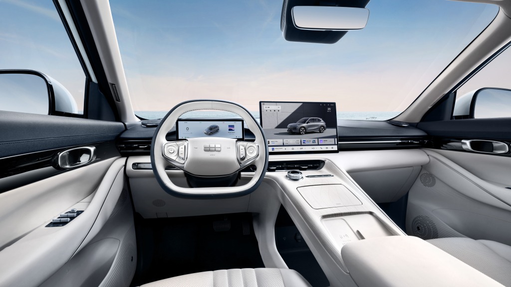 H Geely έρχεται στην Ελλάδα | Drive